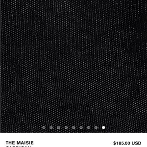 Realisation Par | Sweaters | Realisation Par Maisie Cardigan | Poshmark